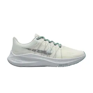 Nike Winflo Premium Sneakers - White