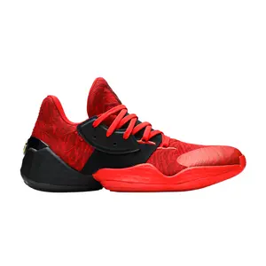 Adidas Adidas Harden Vol. 4 Red