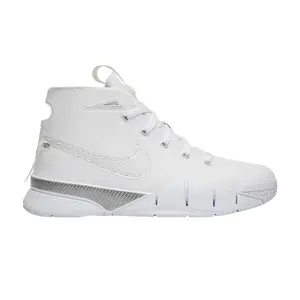 Nike Zoom Kobe 1 Protro 'noise Cancelling - White