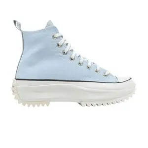 CONVERSE Run Star Hike High Summer Denim - Blue