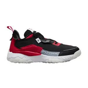 JORDAN Delta 2 Se Sneakers - Black