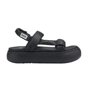 Puma Platform Sandals For Women