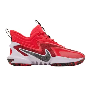 Nike A'ja Wilson X Cosmic Unity 2 'hattie Rakes' Sneakers - Red