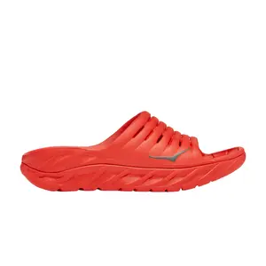HOKA® Ora Recovery Slide - Red
