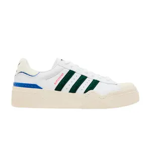 Adidas Wmns Superstar Bonega 2b Sneakers - White