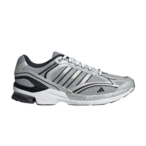 Adidas Spiritain 2000 Sneakers - Silver