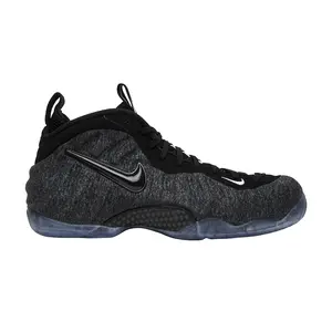 Nike Foamposite Pro 'wool Fleece' Sneaker