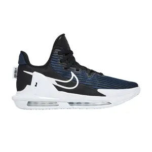Nike Lebron Witness 6 Sneakers - Blue