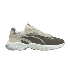 PUMA Rs-connect Drip Sneakers - Grey