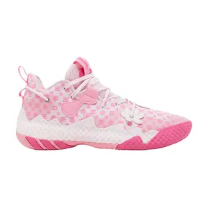 Adidas Harden Vol. Monogram - Pink