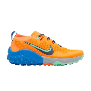 Nike Wildhorse Sneakers - Orange