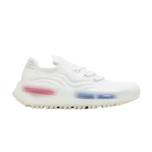 Adidas Nmd_s1 Copa - White