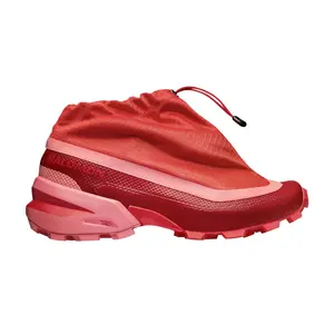 SALOMON Mm6 Maison Margiela X Cross Hike Sneakers - Red