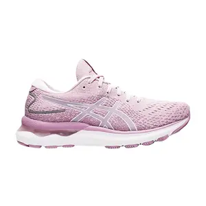 Asics Gel Nimbus 24 - Pink