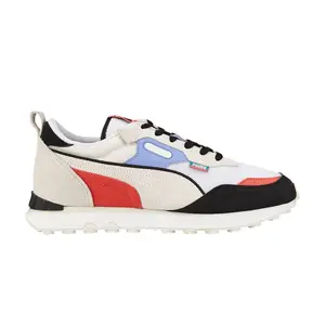 PUMA Rider Fv 'fandom' Sneakers - Cream