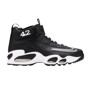 Nike Griffey Max 1 'jackie Robinson' Sneakers