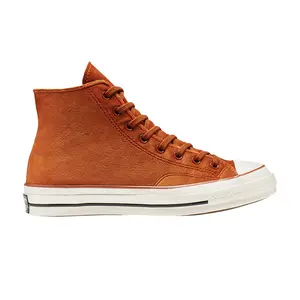 CONVERSE Chuck 70 High - Brown