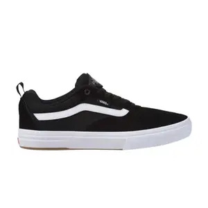 VANS Kyle Walker Pro B Sneakers - Black