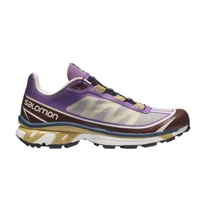 SALOMON Xt-6 Ft Sneakers - Purple