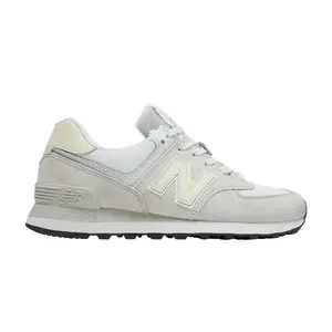 NEW BALANCE 574v2 Sneakers - Cream