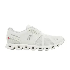 On Cloud Sneakers - White