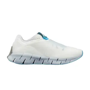 REEBOK Ghostbusters X Zig Kinetica 'muncher' Sneakers - White