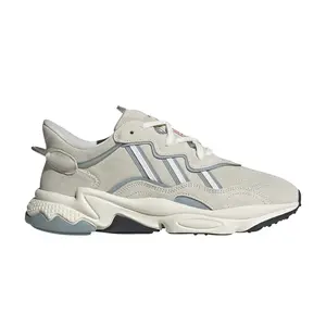 Adidas Ozweego Sneakers - Cream