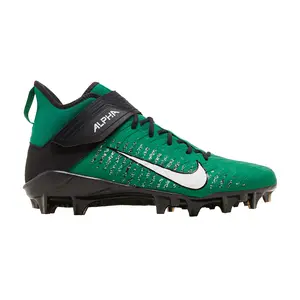 Nike Alpha Menace Pro 2 Mid - Green