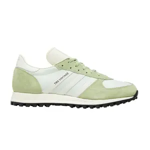Adidas Trx Vintage Sneakers - Blue