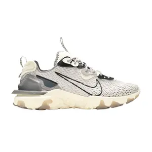 Nike React Vision Sneakers - Grey