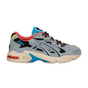 Asics Gel-kayano 5 Og - Grey