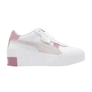 Puma Wedge Sneakers For Women