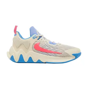 Nike Giannis Immortality 2 Ep Sneakers - Cream