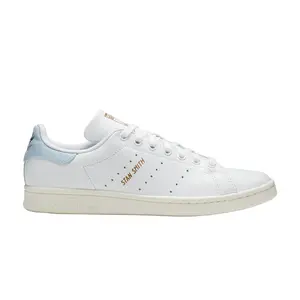 Adidas Stan Smith Sneakers - White