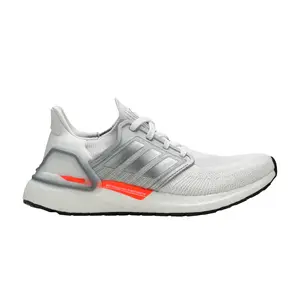 Adidas Nasa X Ultraboost 20 Sneakers - Silver