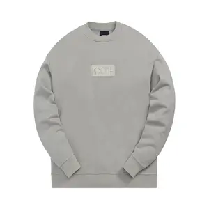 Kith Cyber Monday Crewneck - Grey