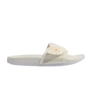 Adidas Stella Mccartney X Slide - White