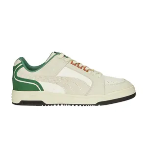 PUMA Slipstream Lo Fg - Cream