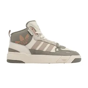Adidas Post Up High-top Sneakers
