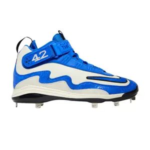 Nike Air Griffey Max 1 'jackie Robinson - Blue