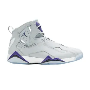 Men's Jordan Grey Shoes