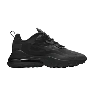 Nike Air Max 270 React Sneakers - Black