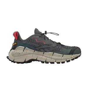 REEBOK Zig Kinetica 2 Edge - Green