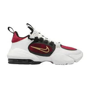 Nike Air Max Alpha Savage 2 Sneakers - White