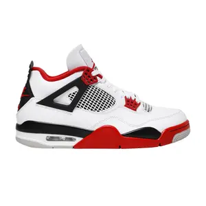 JORDAN Retro Og - White