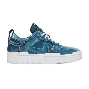Nike Wmns Dunk Low Disrupt 'lucky Charms - Green