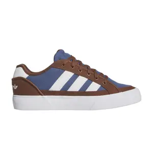 Adidas Court Tns Premiere Sneakers - Brown
