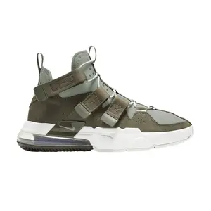 Nike Air Edge 270 Sneakers - Green