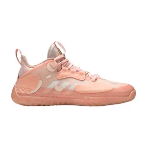 Adidas Harden Vol. 5 Sneakers - Pink