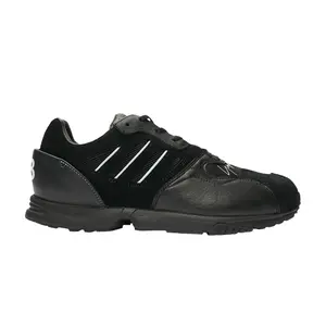 Adidas Y-3 Zx Run Sneakers - Black